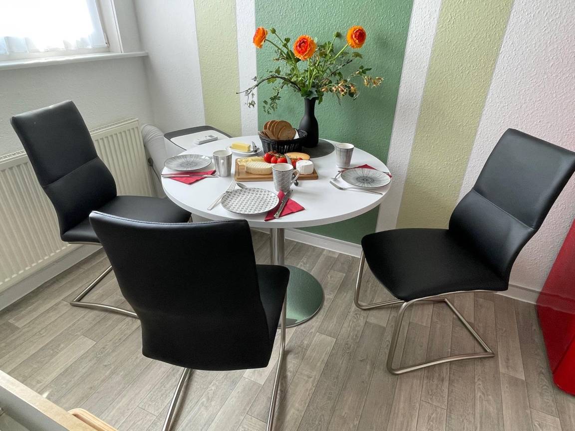 45 M² Apartment ∙ 1 Bedroom ∙ 3 Guests - Soltau