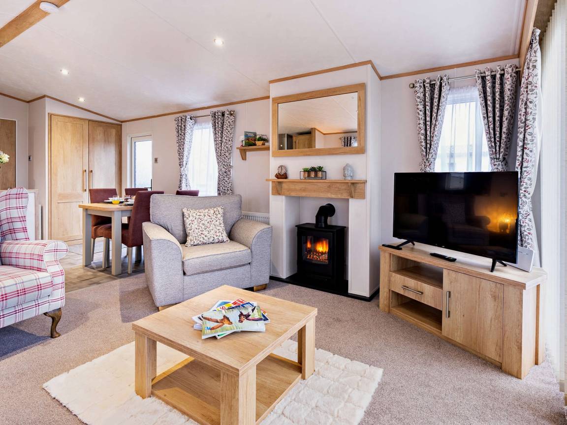 Cottage ∙ 2 Bedrooms ∙ 4 Guests - Saint Andrews