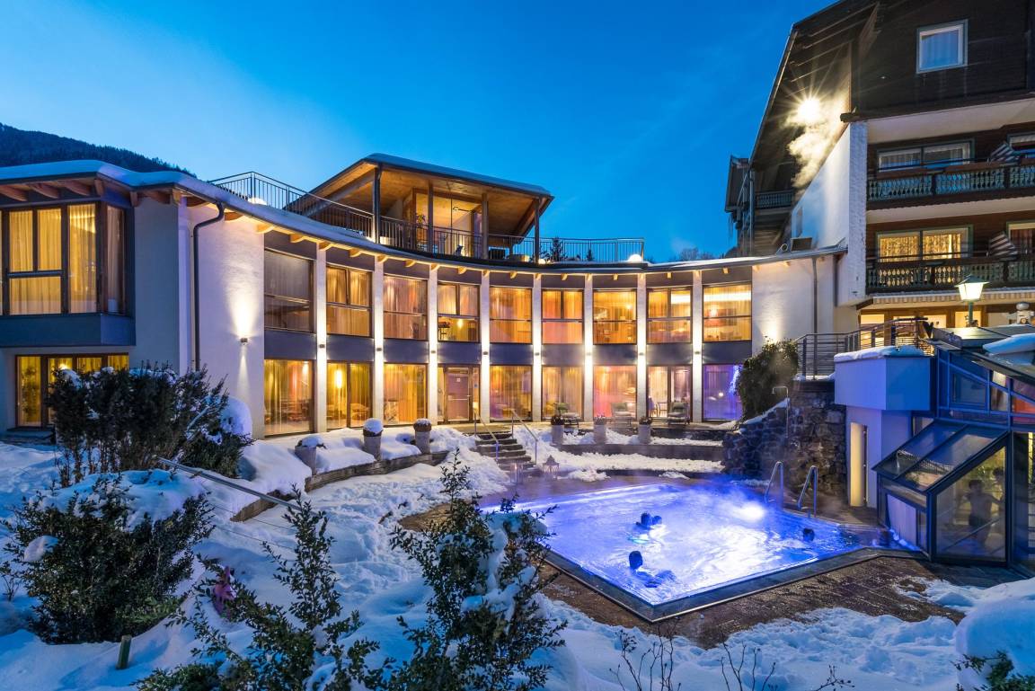 65 M² Hotel ∙ 2 Habitaciones ∙ 2 Huéspedes - Bad Kleinkirchheim