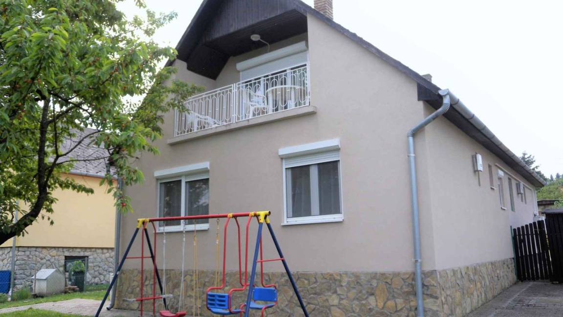 85 M² Ferienhaus ∙ 3 Schlafzimmer ∙ 7 Gäste - Plattensee