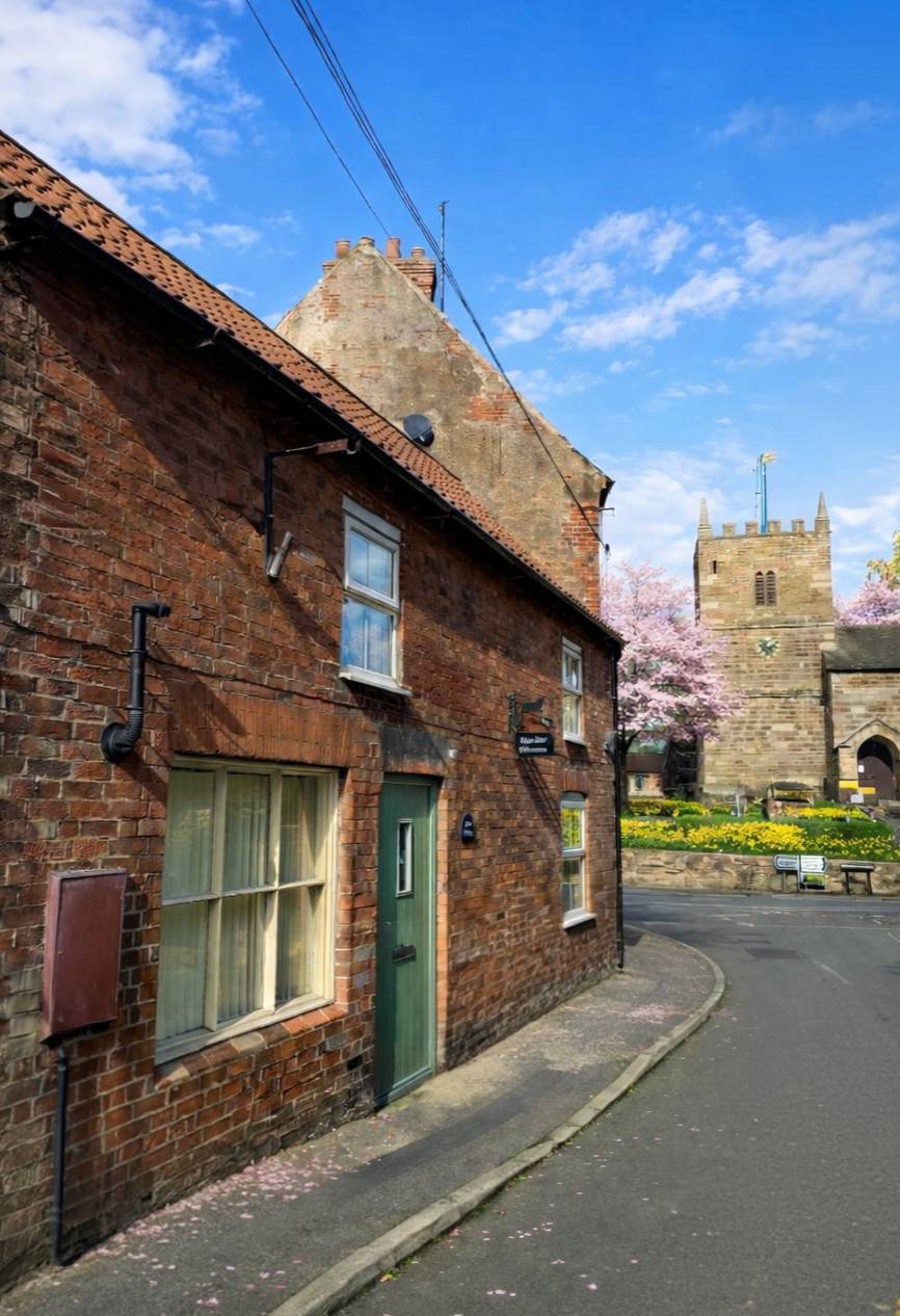 House ∙ 3 Bedrooms ∙ 5 Guests - Sherwood Forest