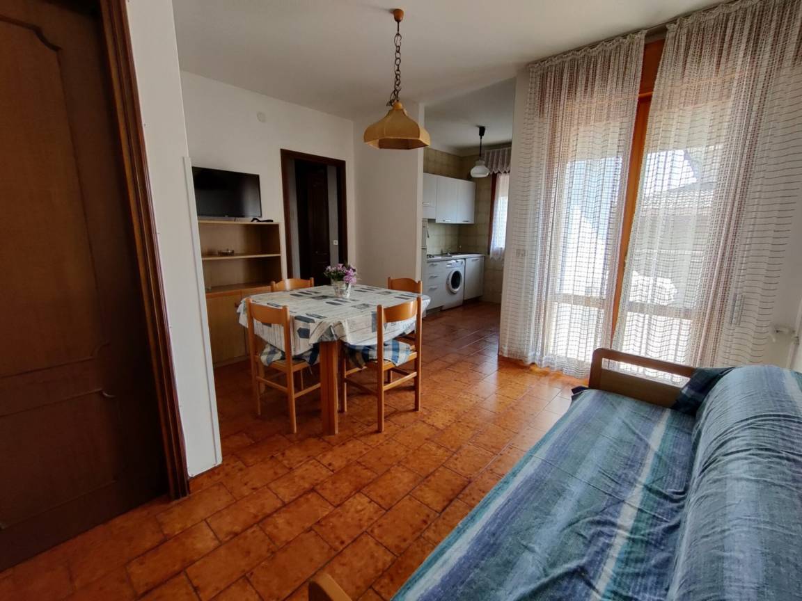 45 M² Appartement ∙ 2 Chambres ∙ 4 Personnes - Caorle
