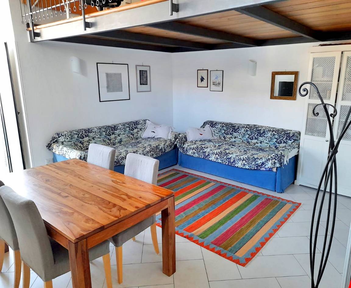 Casa Vacanza ∙ 1 Camera Da Letto ∙ 2 Ospiti - Vico Equense