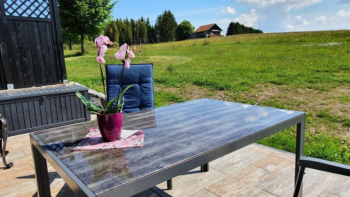 87 M² Maison De Vacances ∙ 3 Chambres ∙ 6 Personnes - Schongau