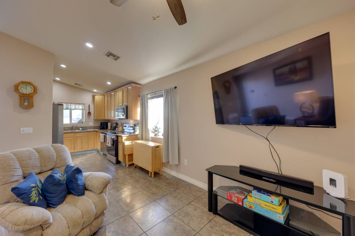 111 M² House ∙ 3 Bedrooms ∙ 6 Guests - Bullhead City, AZ