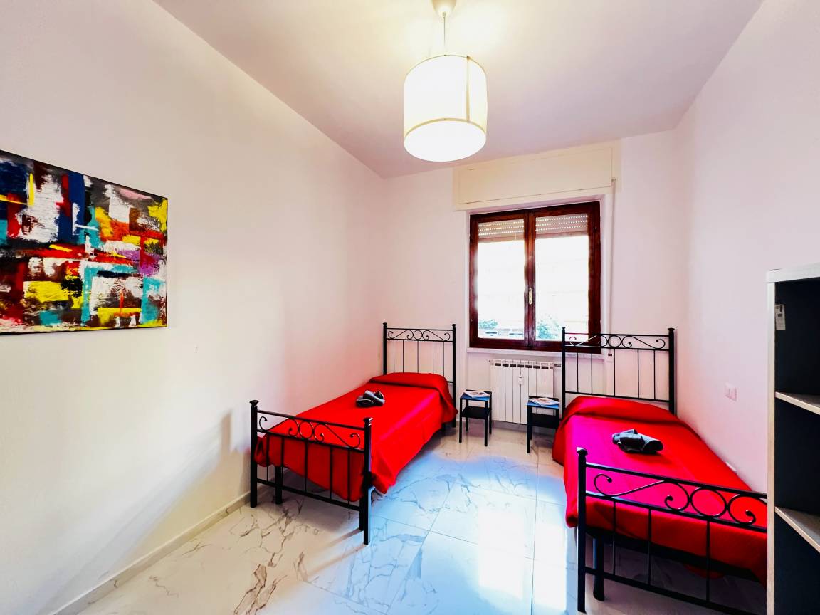 100 M² Casa ∙ 2 Habitaciones ∙ 7 Huéspedes - Carrara