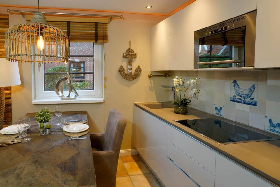 50 M² Apartment ∙ 2 Guests - Sylt