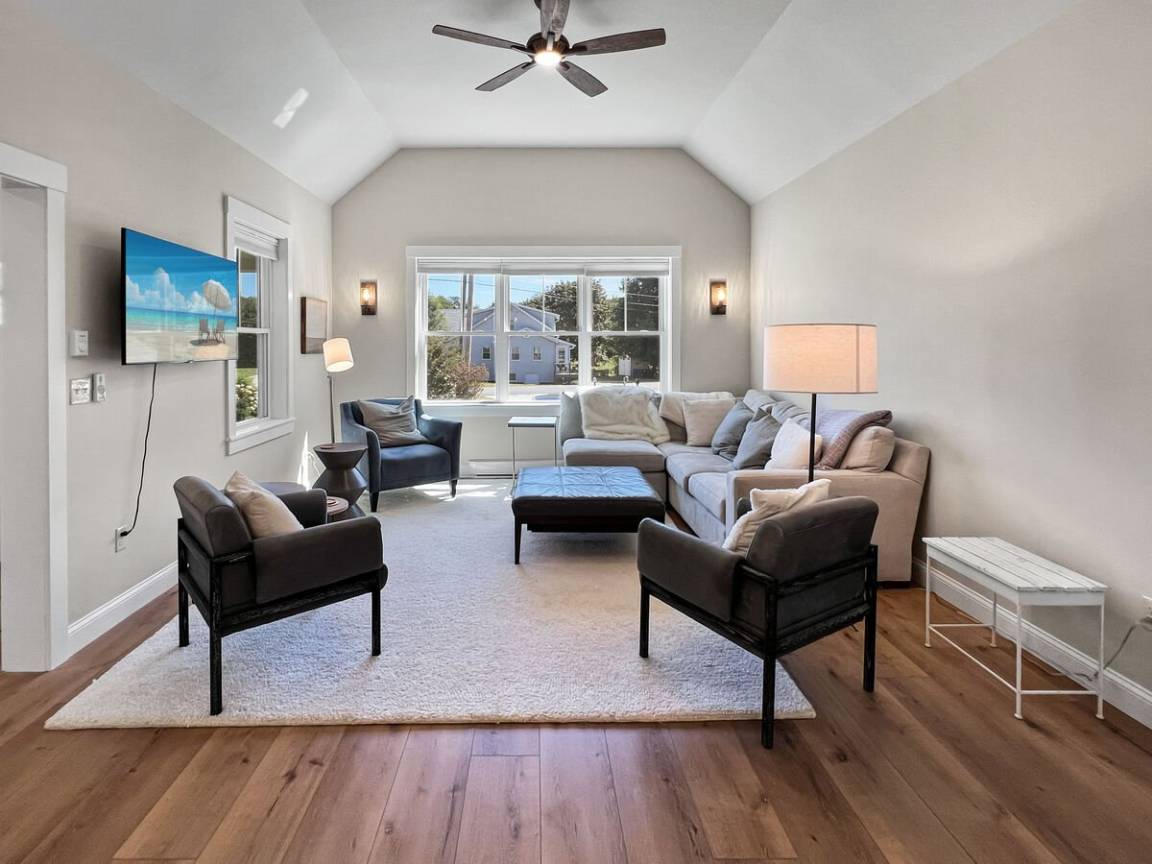 210 M² Maison De Vacances ∙ 3 Chambres ∙ 8 Personnes - York, ME