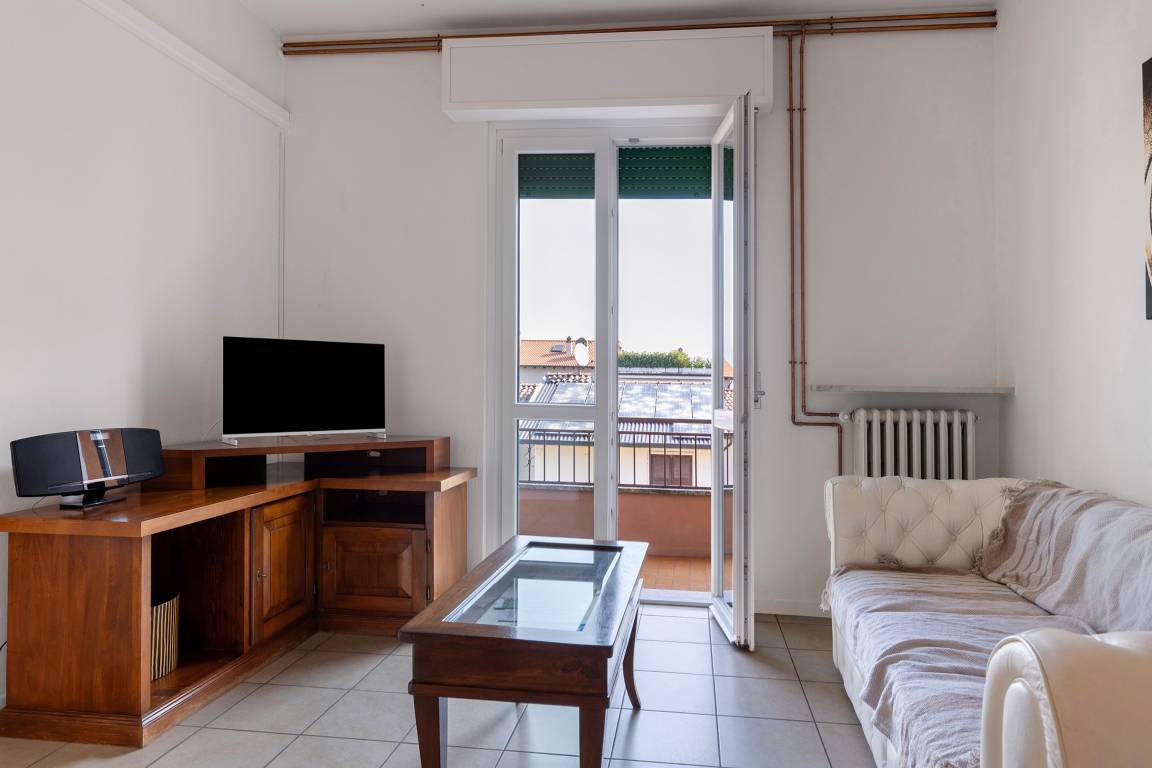 120 M² Appartement ∙ 2 Chambres ∙ 6 Personnes - Peschiera del Garda