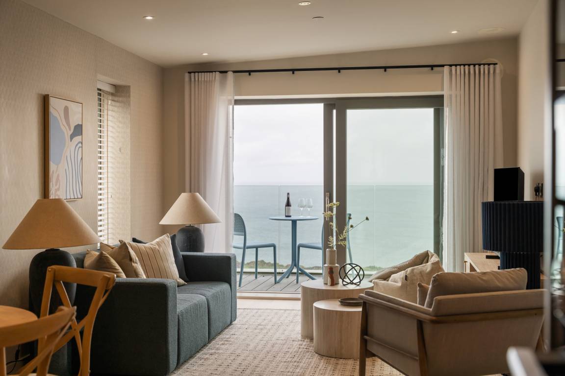 Cottage ∙ 2 Bedrooms ∙ 4 Guests - St Ives