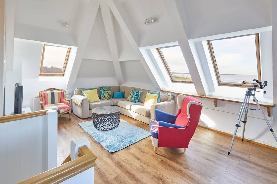 House ∙ 3 Bedrooms ∙ 6 Guests - Bamburgh