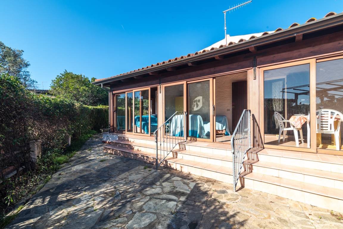 60 M² Appartement ∙ 2 Chambres ∙ 5 Personnes - San Teodoro