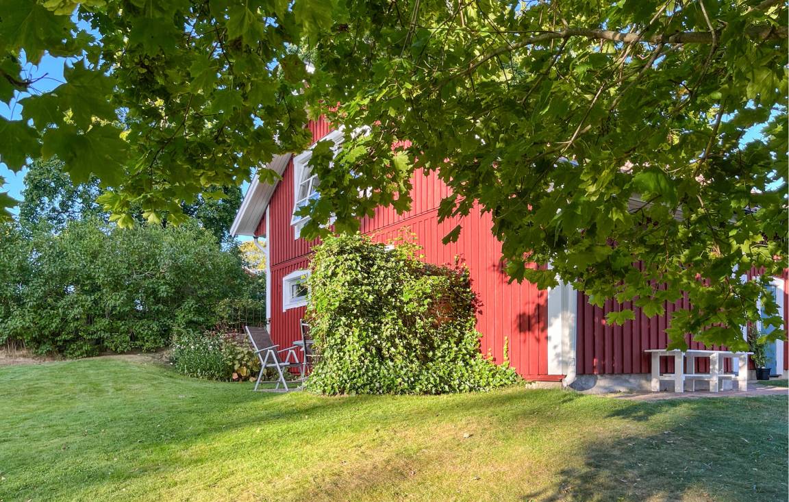 80 M² Appartement ∙ 2 Chambres ∙ 4 Personnes - Markaryd