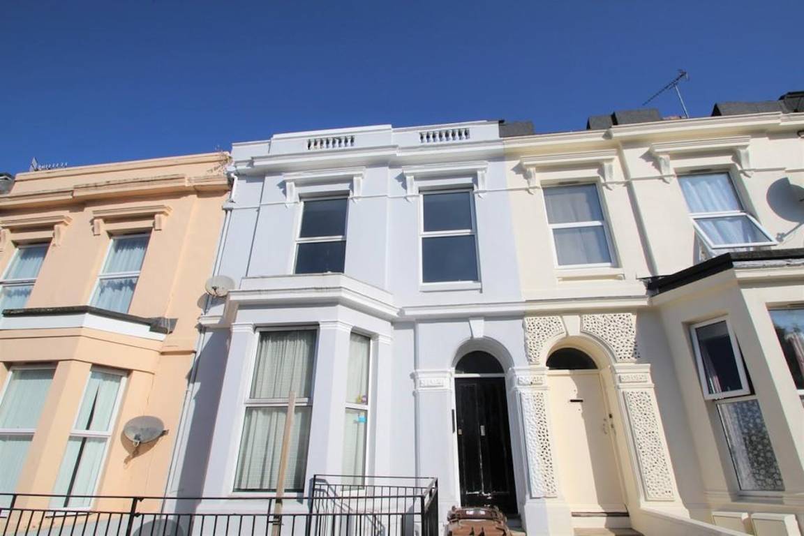 180 M² Apartment ∙ 3 Bedrooms ∙ 6 Guests - Saltash