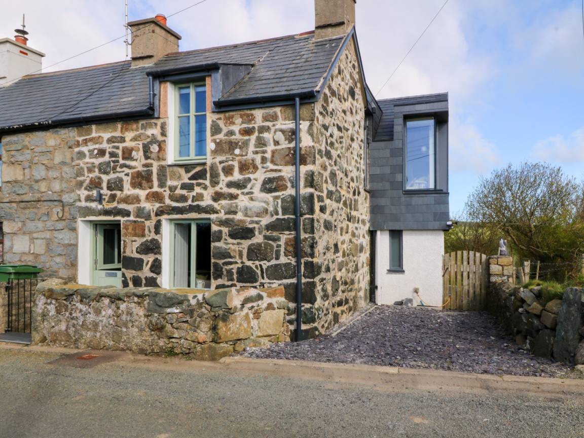 Cottage ∙ 3 Bedrooms ∙ 5 Guests - Aberdaron