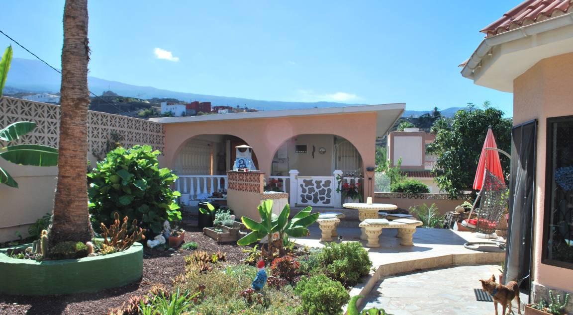 50 M² Aparthotel ∙ 1 Chambre ∙ 2 Personnes - Tenerife