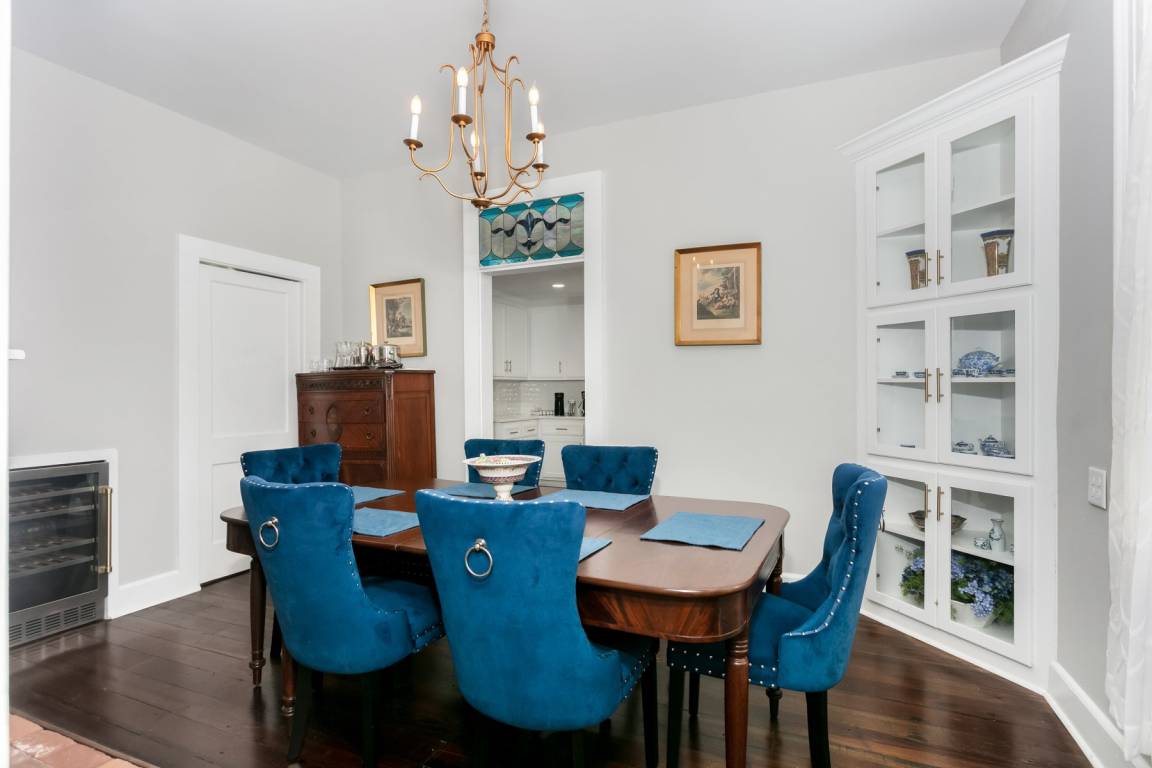 House ∙ 3 Bedrooms ∙ 8 Guests - Natchez, MS