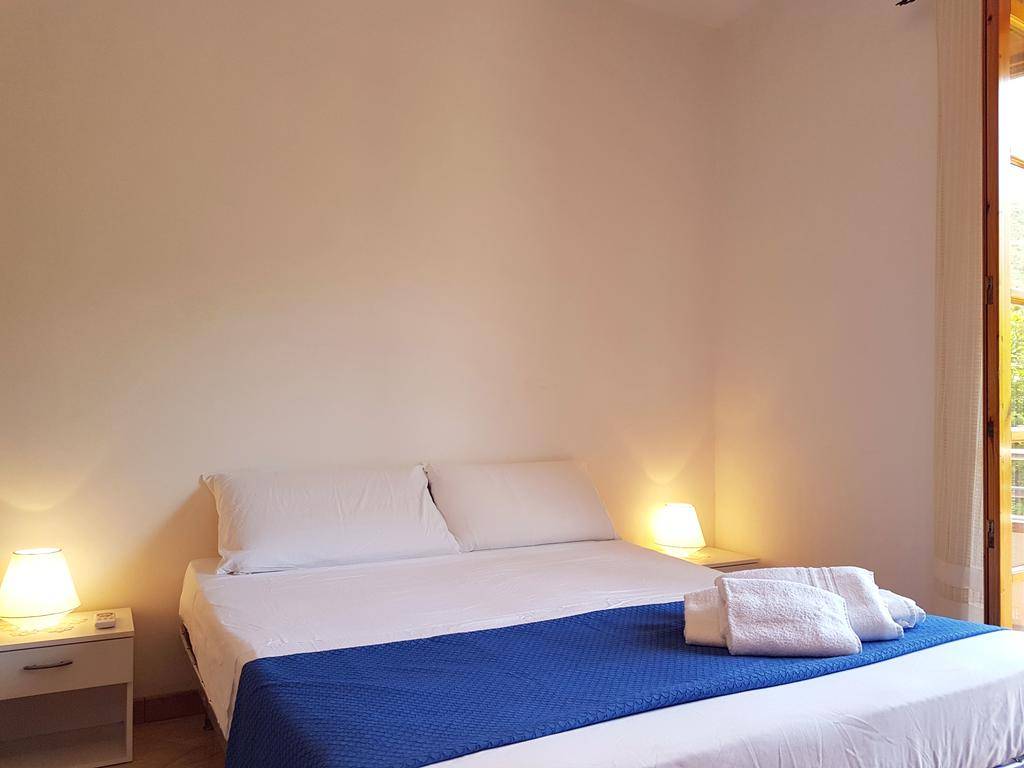 50 M² Apartment ∙ 2 Bedrooms ∙ 5 Guests - Zambrone