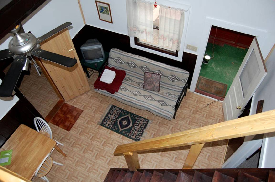 Lodge ∙ 1 Bedroom ∙ 7 Guests - Adirondack Mountains