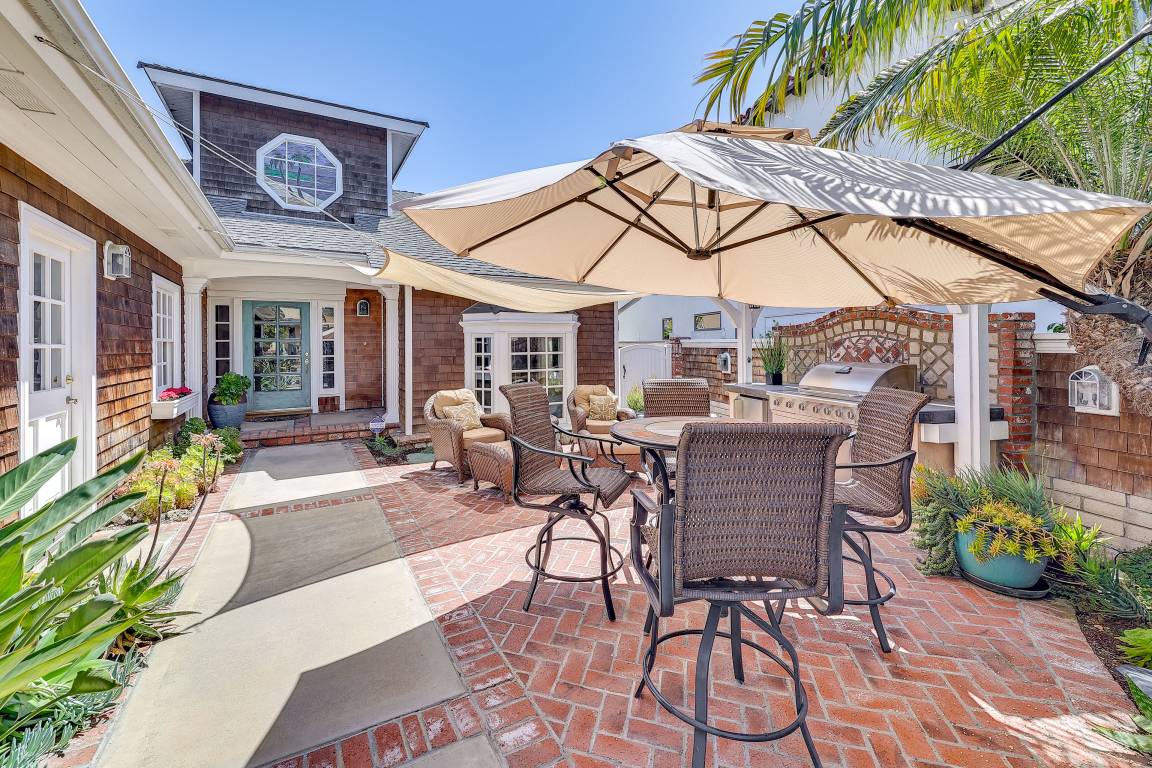 209 M² House ∙ 3 Bedrooms ∙ 4 Guests - Dana Point, CA