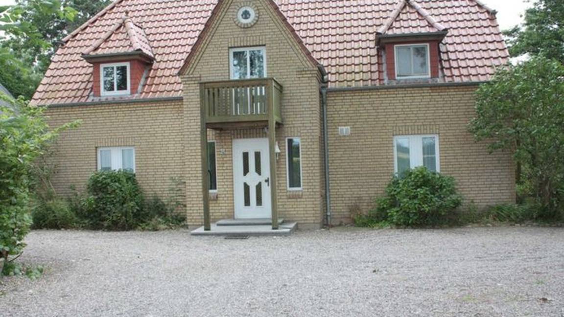 56 M² Apartment ∙ 2 Bedrooms ∙ 4 Guests - Kappeln