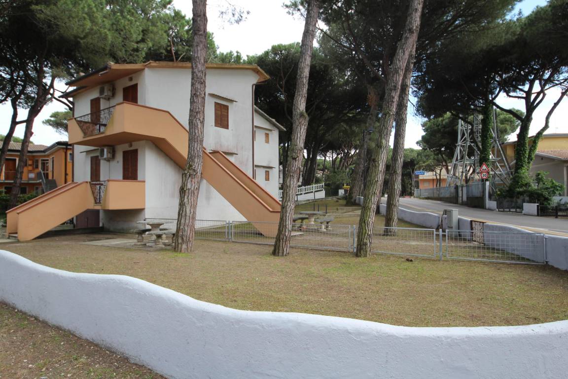 55 M² Apartamento ∙ 3 Habitaciones ∙ 5 Huéspedes - Albarella