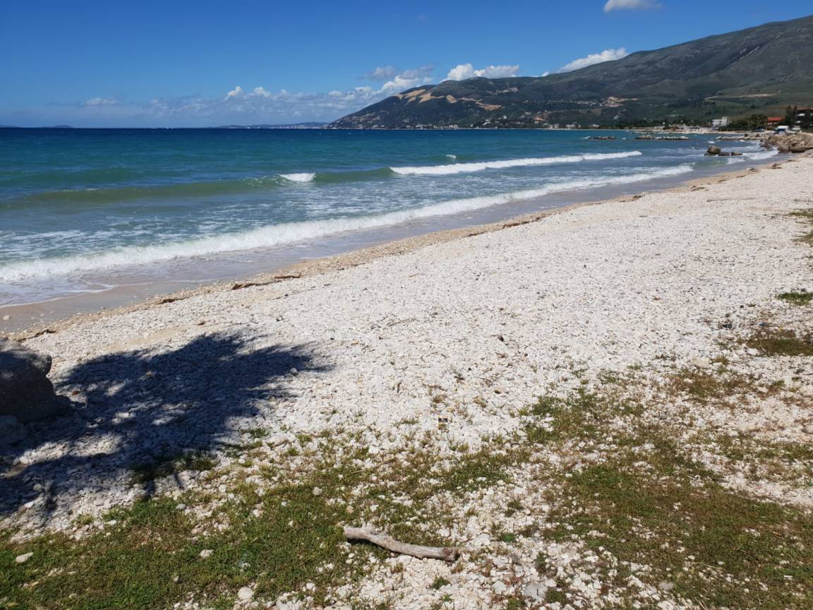 60 M² Apartment ∙ 1 Bedroom ∙ 3 Guests - Orikum