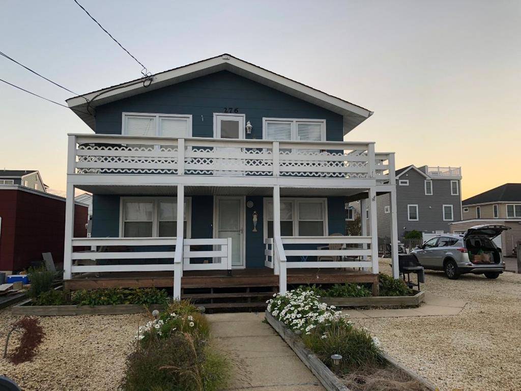 House ∙ 3 Bedrooms ∙ 8 Guests - Atlantic County, NJ
