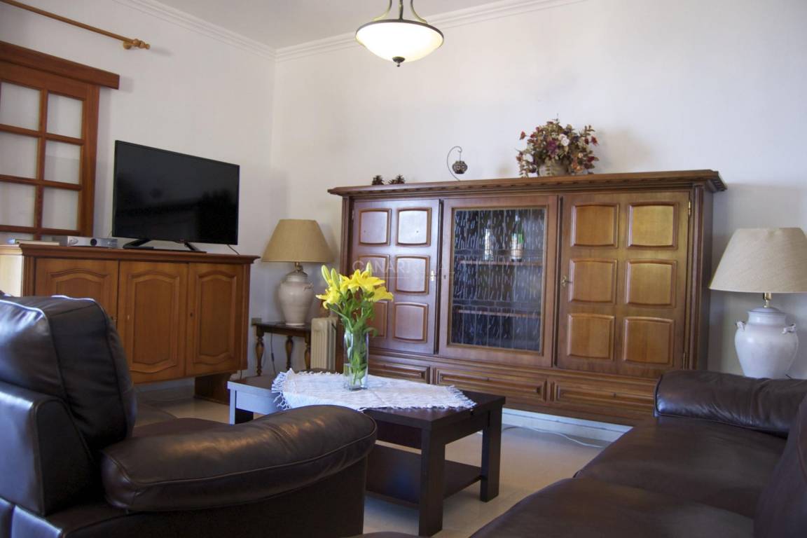 120 M² Apartamento ∙ 3 Habitaciones ∙ 6 Huéspedes - La Gomera