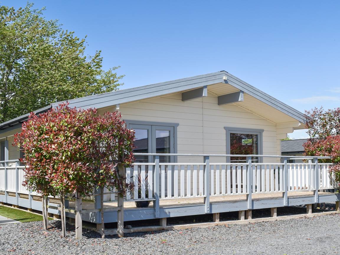 Cottage ∙ 2 Bedrooms ∙ 4 Guests - Ulverston