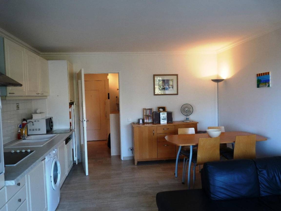 75 M² Appartement ∙ 2 Chambres ∙ 4 Personnes - Cannes