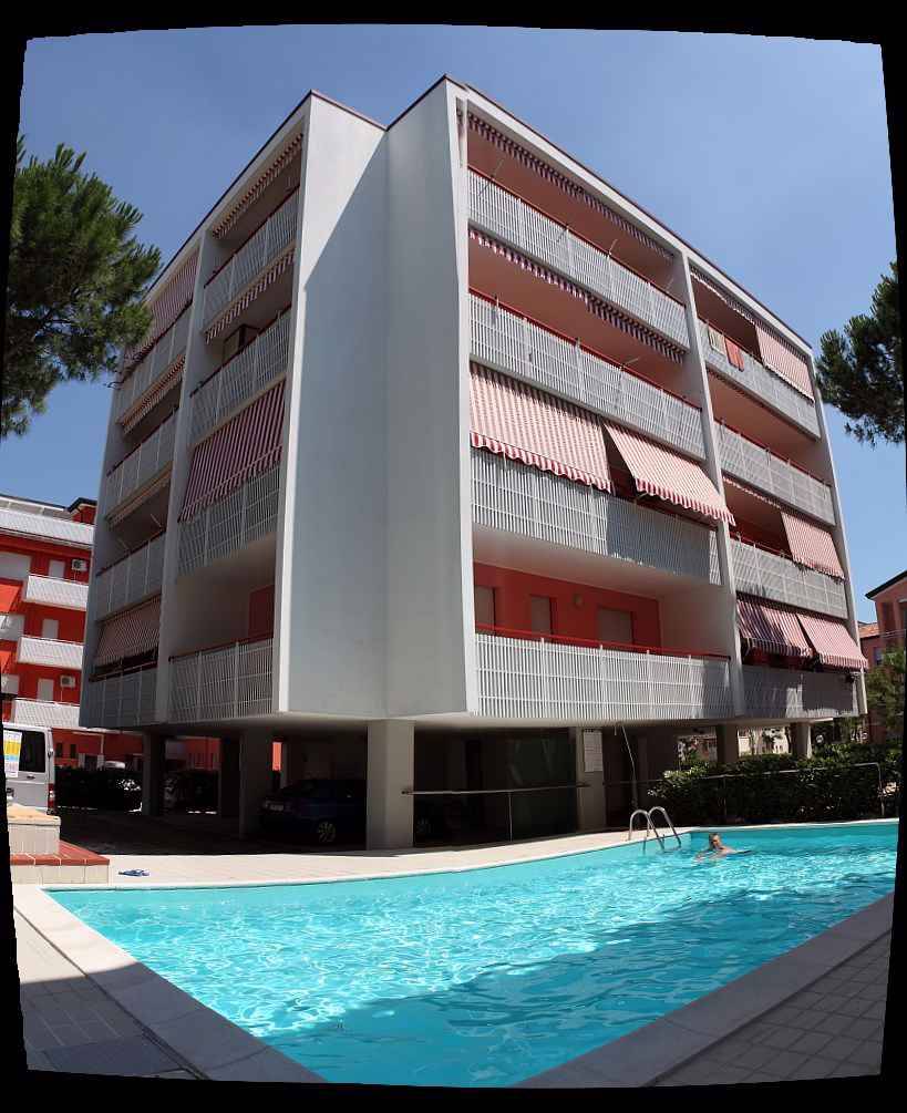 50 M² Appartamento ∙ 2 Camere Da Letto ∙ 6 Ospiti - Bibione