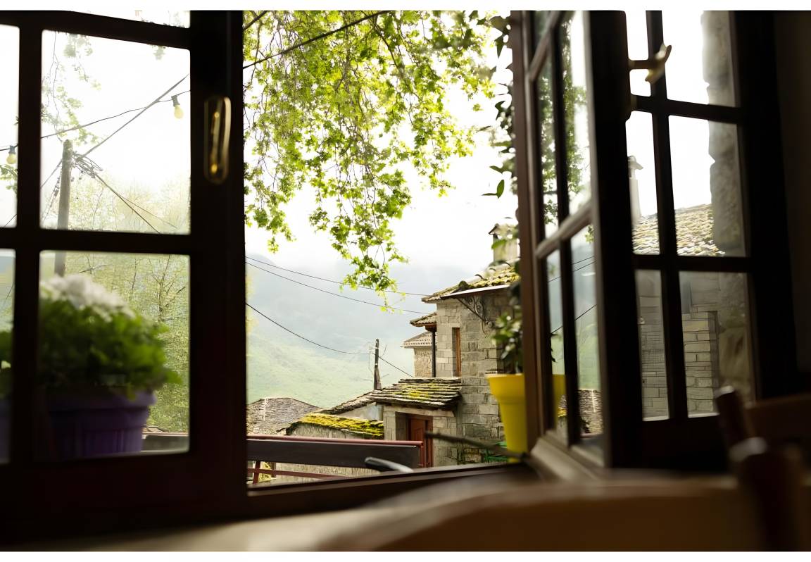 15 M² Albergue ∙ 1 Habitación ∙ 2 Huéspedes - Grecia