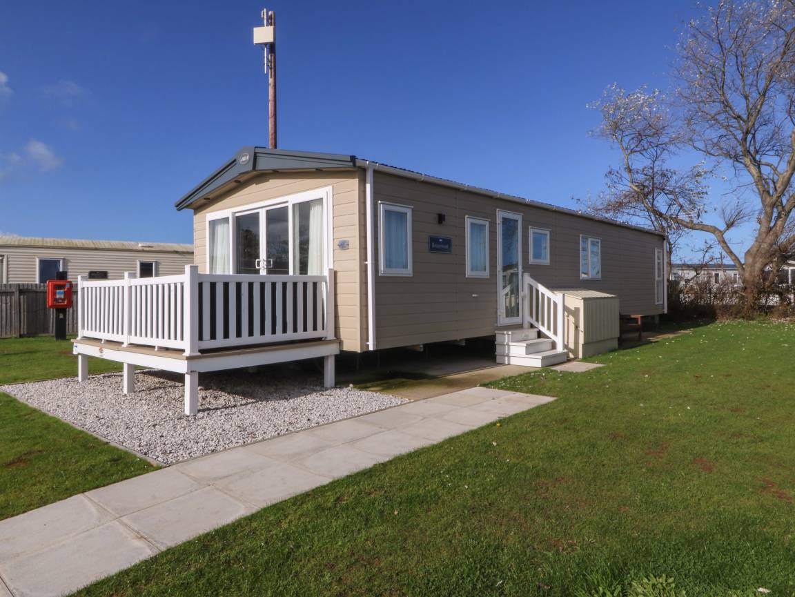 Cottage ∙ 3 Bedrooms ∙ 6 Guests - North Wales
