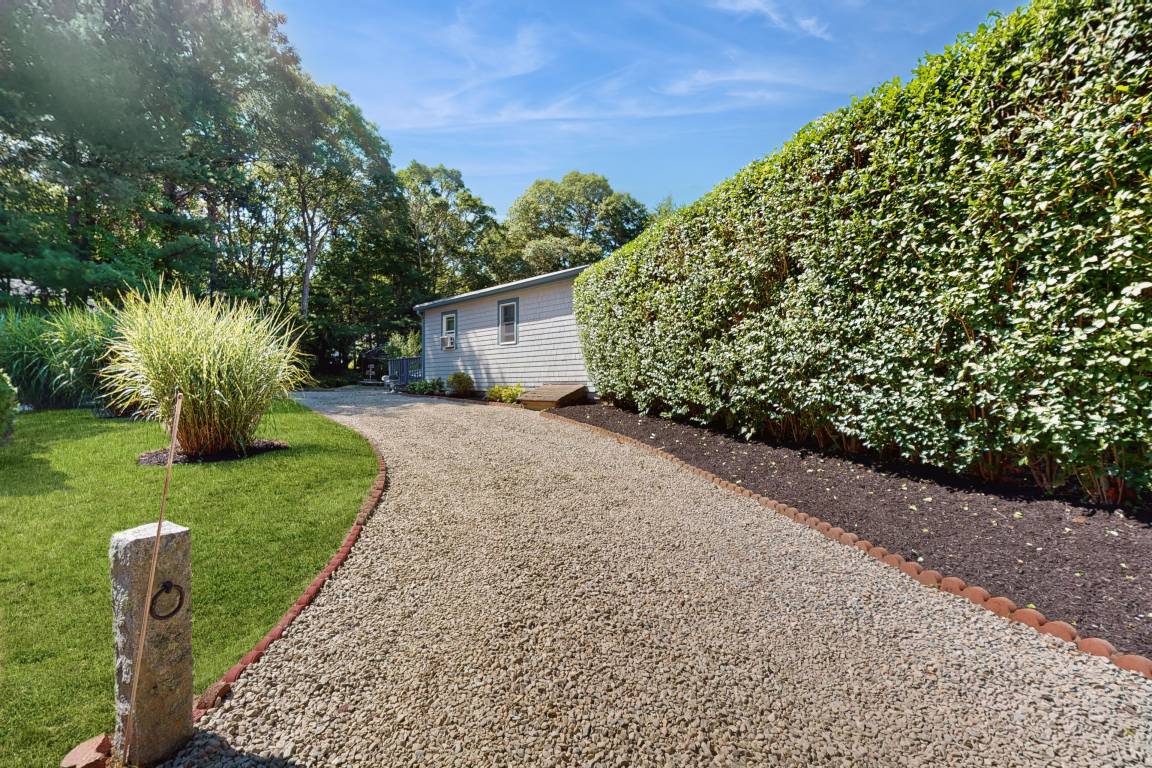 46 M² House ∙ 1 Bedroom ∙ 2 Guests - Cape Cod