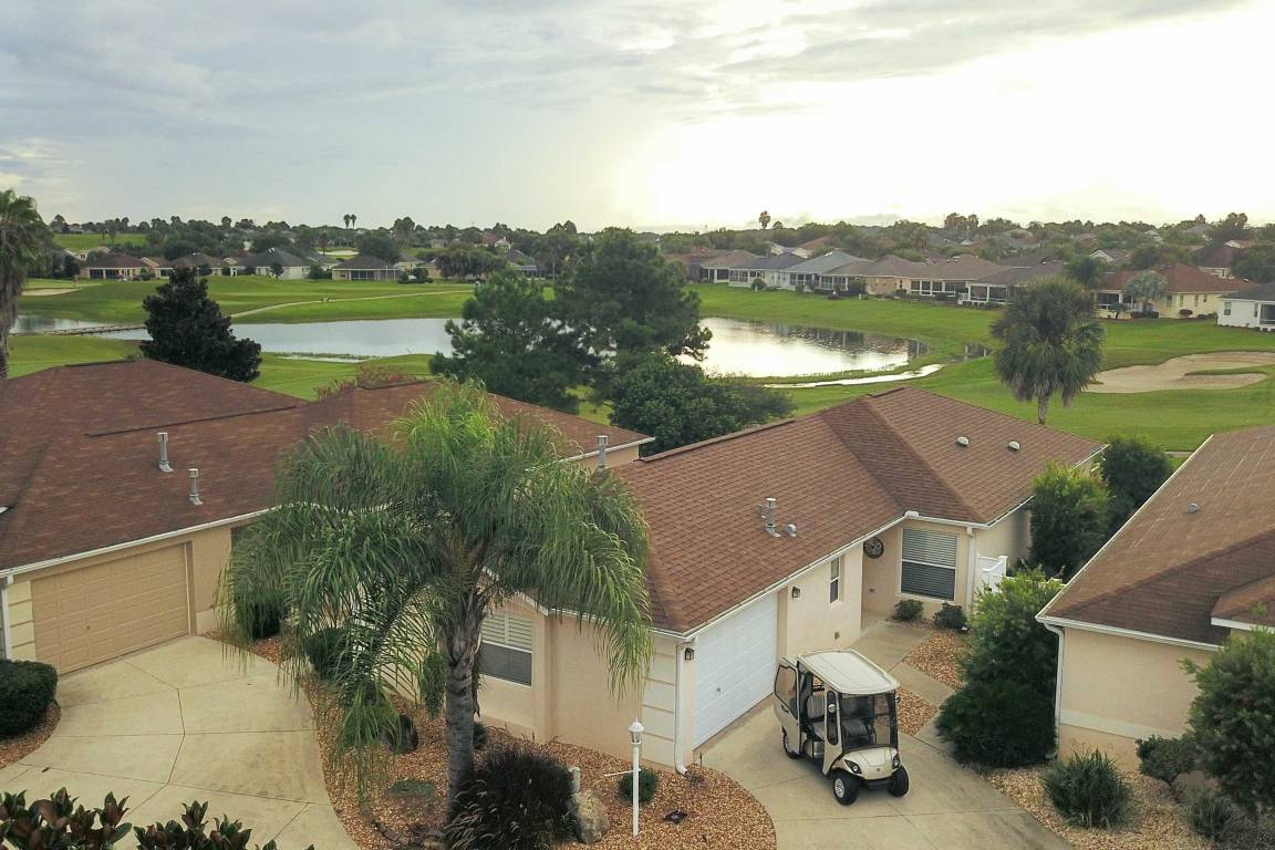 130 M² Villa ∙ 3 Chambres ∙ 6 Personnes - Wildwood, FL