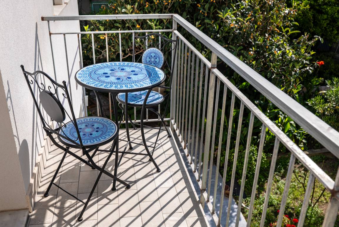 Apartament ∙ 2 Sypialnie ∙ 5 Gości - Capo d’Orlando