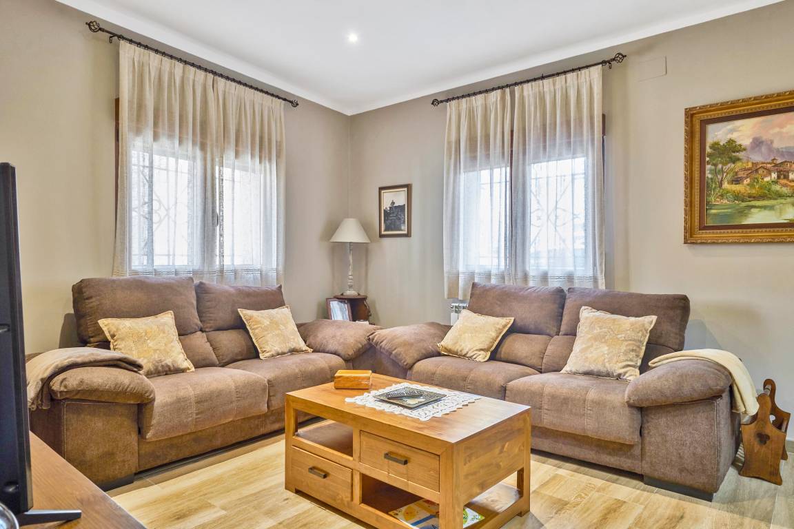 210 M² Casa ∙ 6 Camere Da Letto ∙ 12 Ospiti - Cebreros