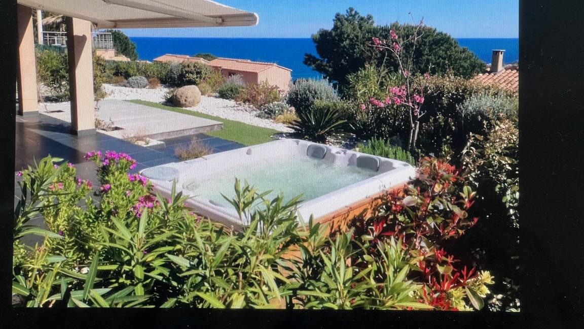 90 M² Villa ∙ 4 Chambres ∙ 8 Personnes - Corse-du-Sud