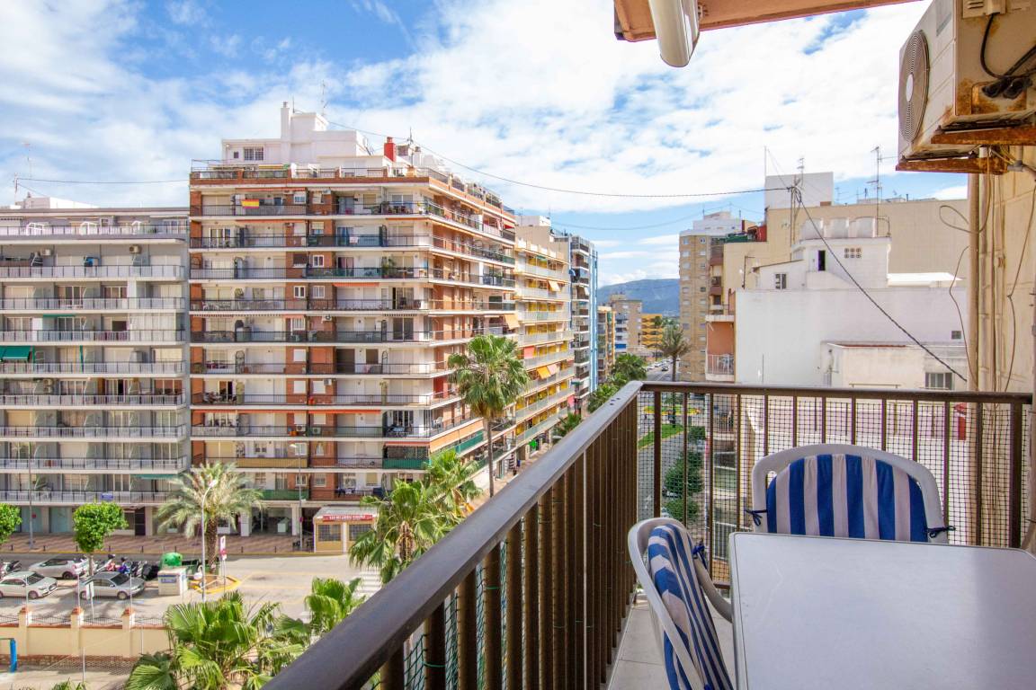 109 M² Apartament ∙ 4 Sypialnie ∙ 8 Gości - Cullera