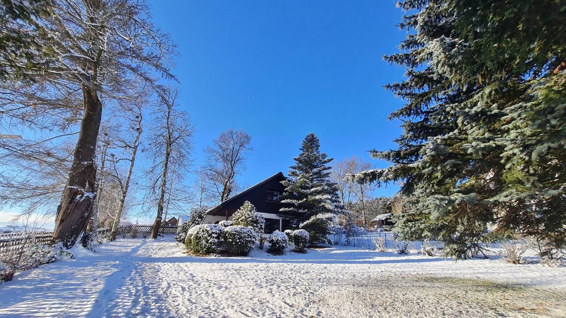 70 M² Huis ∙ 3 Slaapkamers ∙ 6 Gasten - Wolkenstein