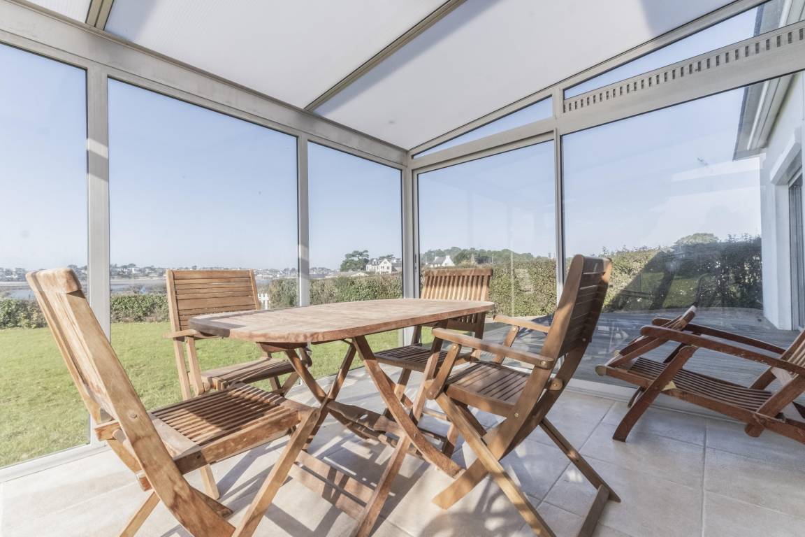 80 M² Maison De Vacances ∙ 4 Chambres ∙ 8 Personnes - Saint-Philibert