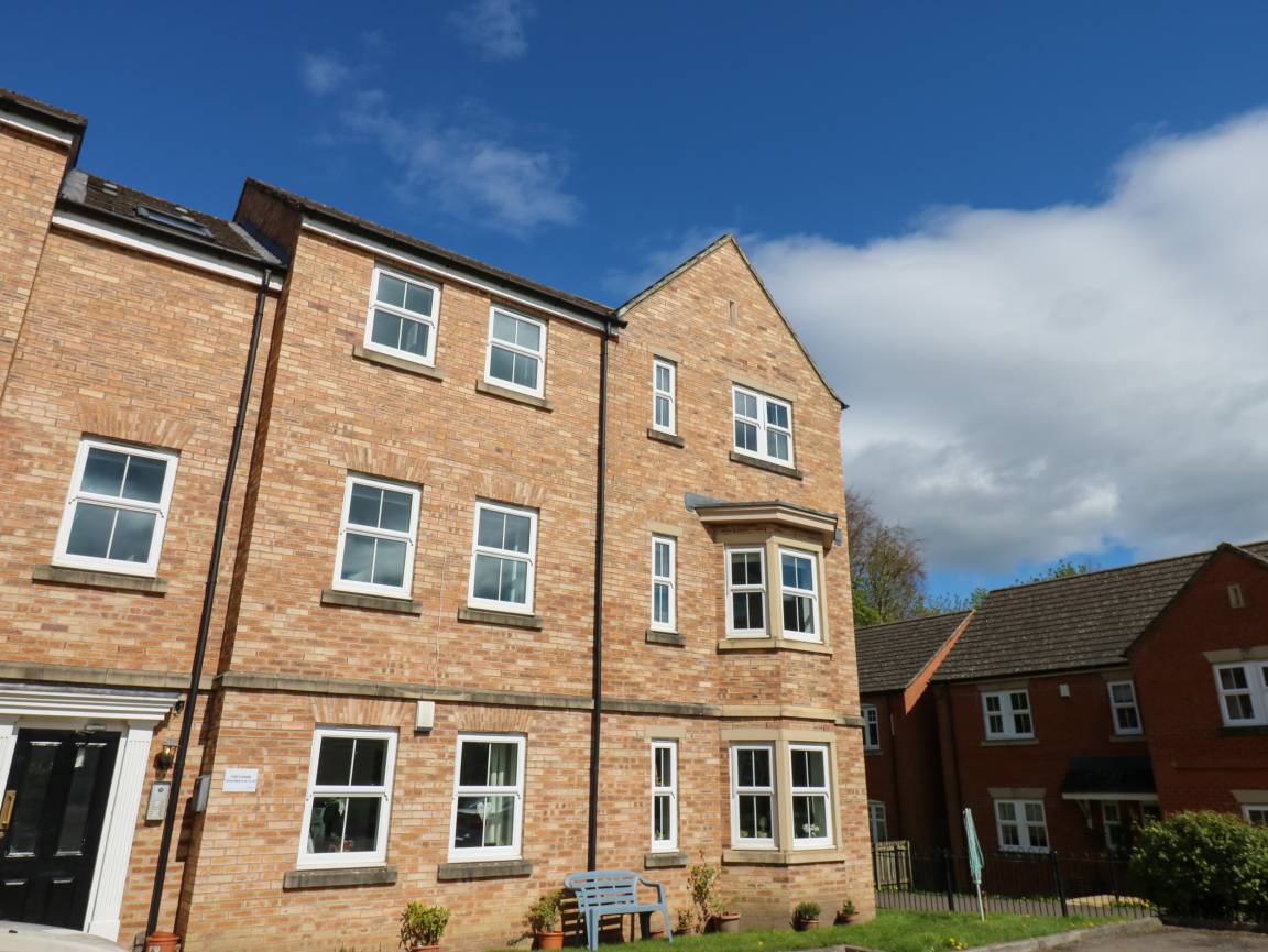 Cottage ∙ 2 Bedrooms ∙ 4 Guests - Catterick