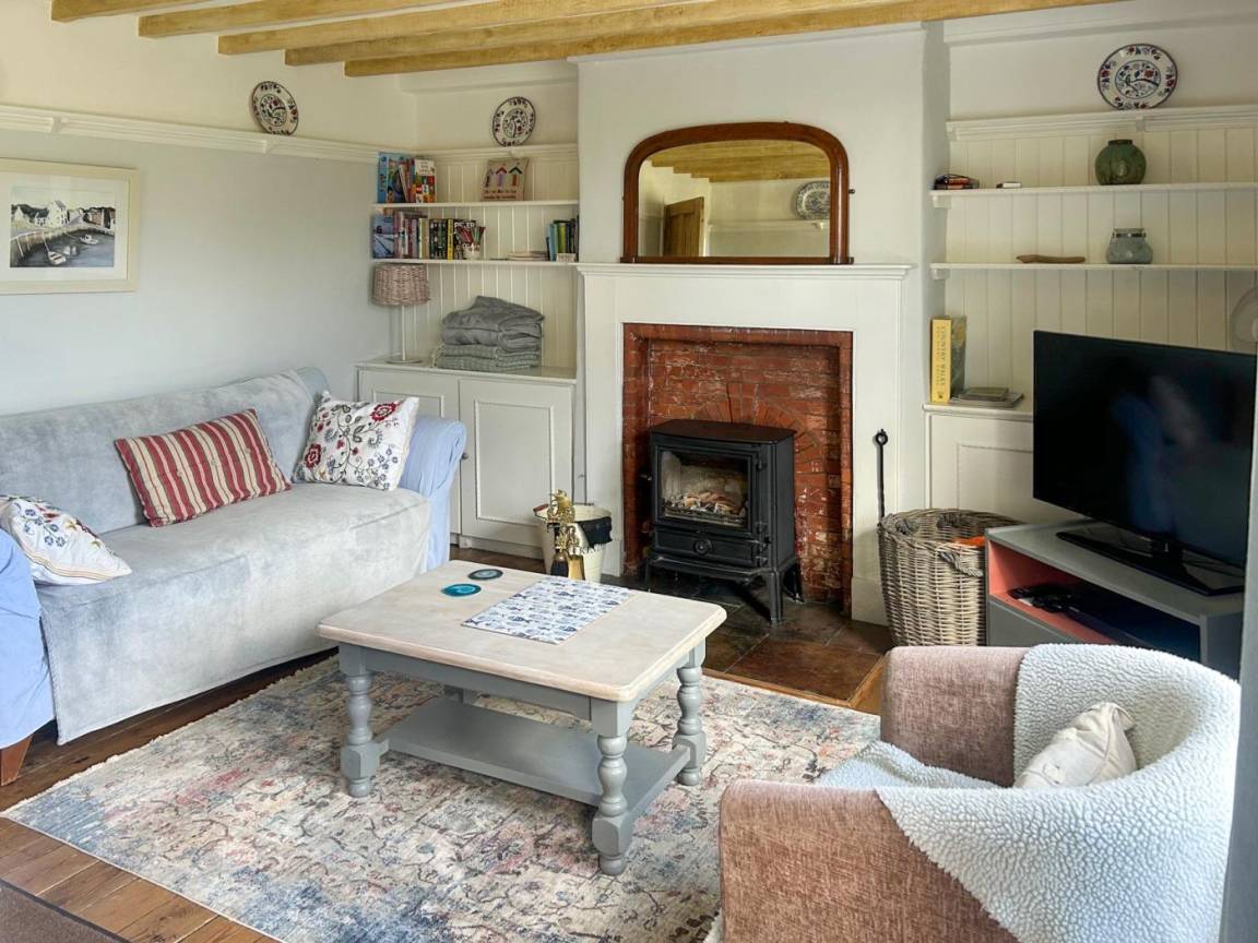 Cottage ∙ 3 Bedrooms ∙ 5 Guests - Norfolk