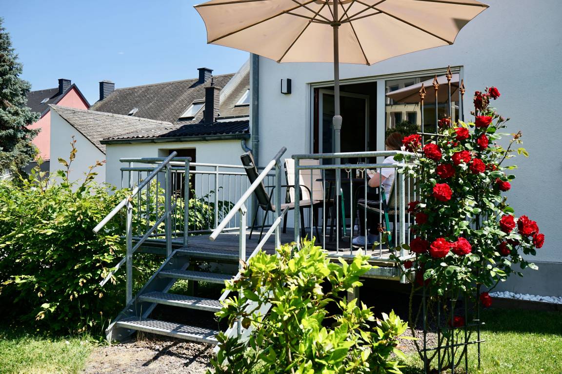 120 M² Apartment ∙ 3 Bedrooms ∙ 4 Guests - Bernkastel-Kues