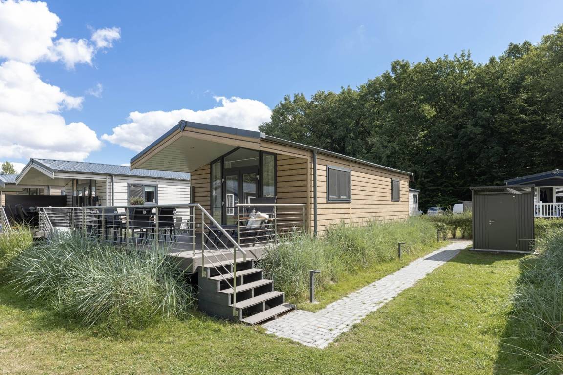 40 M² Casa ∙ 2 Camere Da Letto ∙ 4 Ospiti - Scharbeutz