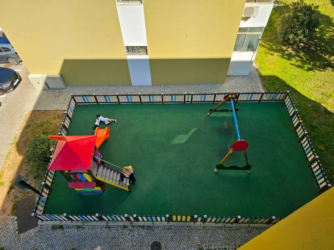 110 M² Apartament ∙ 3 Sypialnie ∙ 6 Gości - Faro