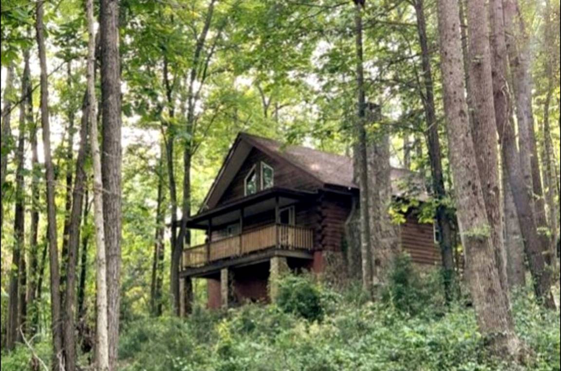 House ∙ 2 Bedrooms ∙ 6 Guests - Stone Mountain State Park, Roaring Gap