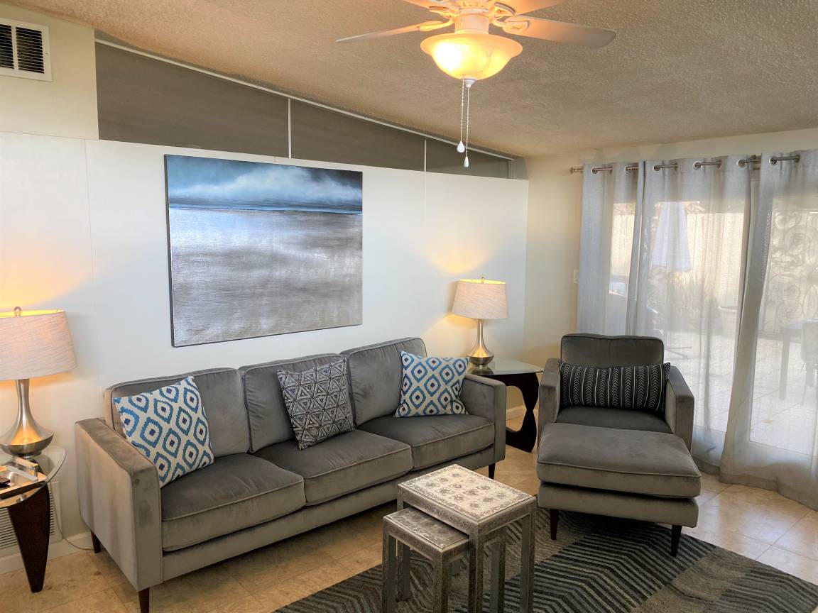 Apartment ∙ 2 Bedrooms ∙ 6 Guests - Rose Bowl Stadium - Pasadena