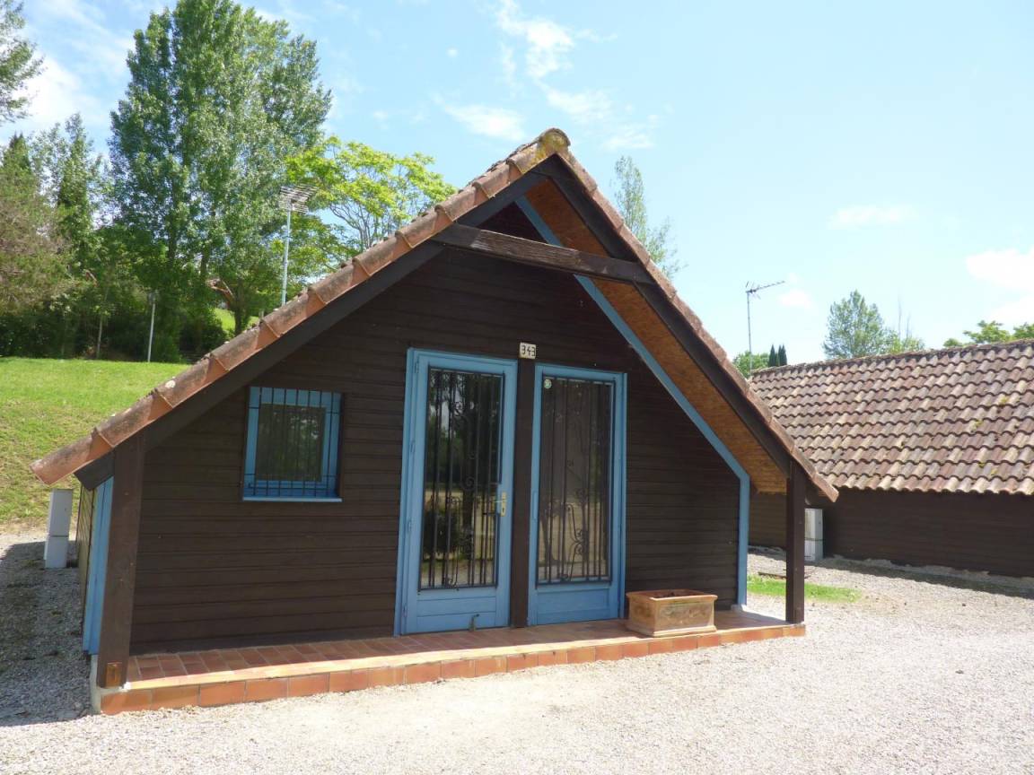 40 M² Gîte ∙ 2 Chambres ∙ 3 Personnes - Ariège